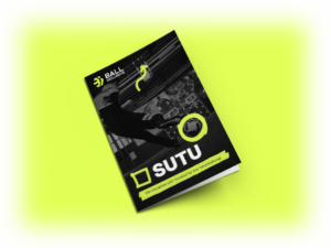 SUTU FOOTBALLWALL - Das Fußball-Eventmodul der Extraklasse