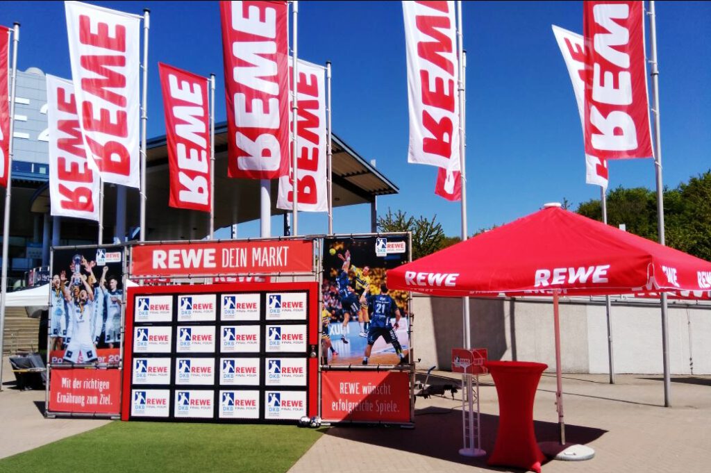 SUTU FOOTBALLWALL - Die elektronische Torwand